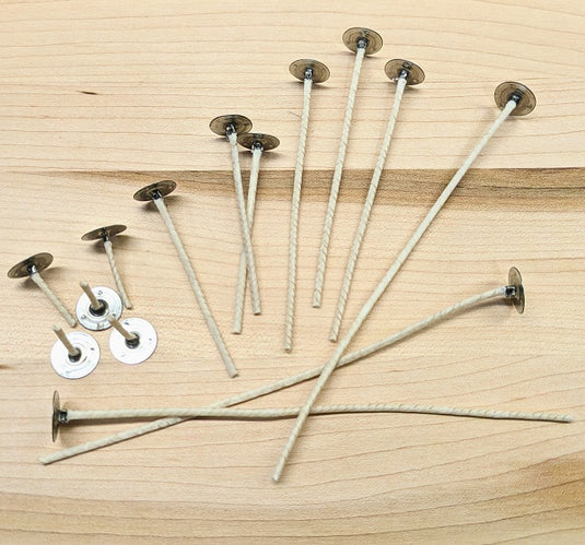 Collections – Wicks & Wax