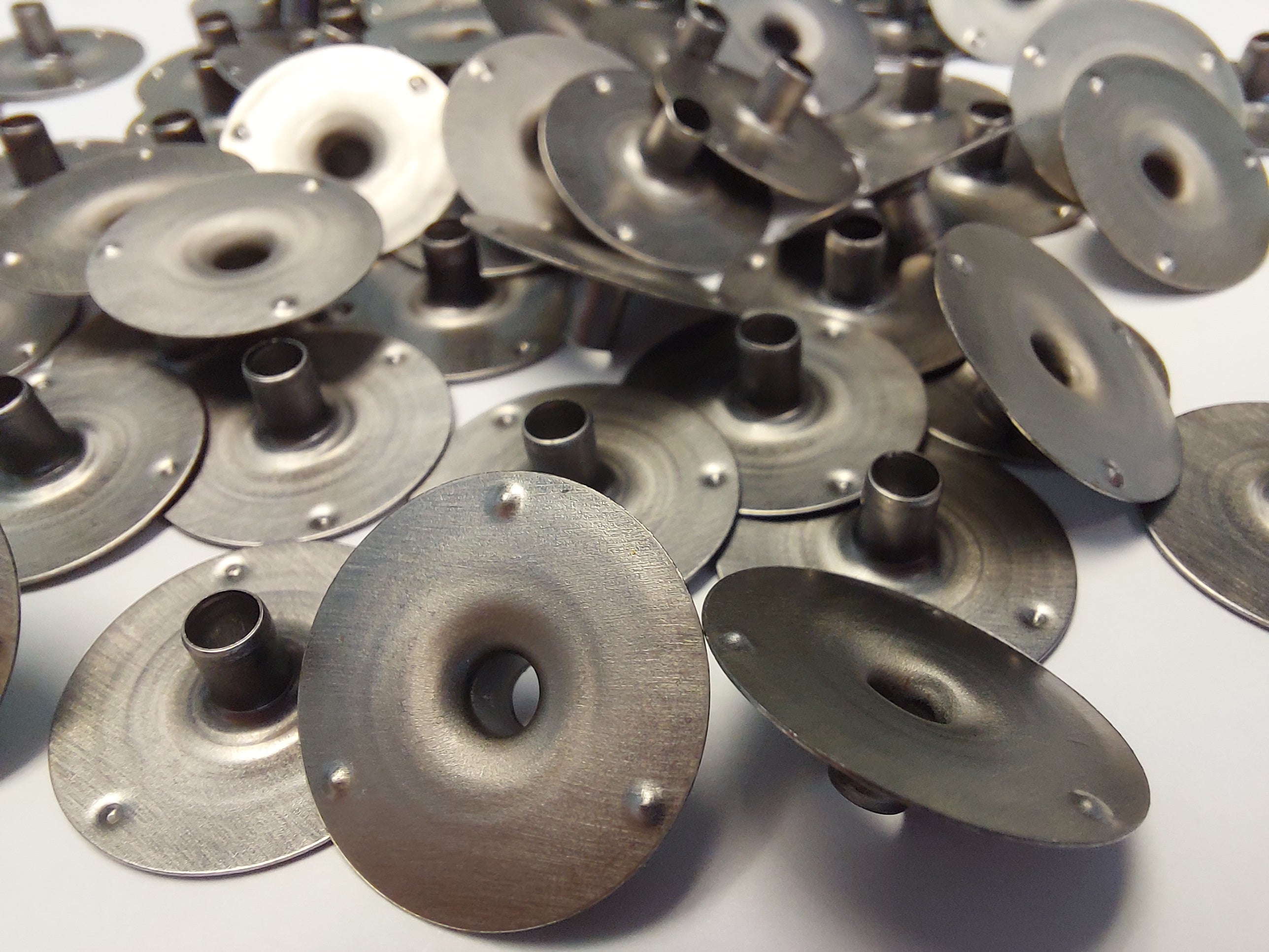 Wick Clips – Wicks & Wax