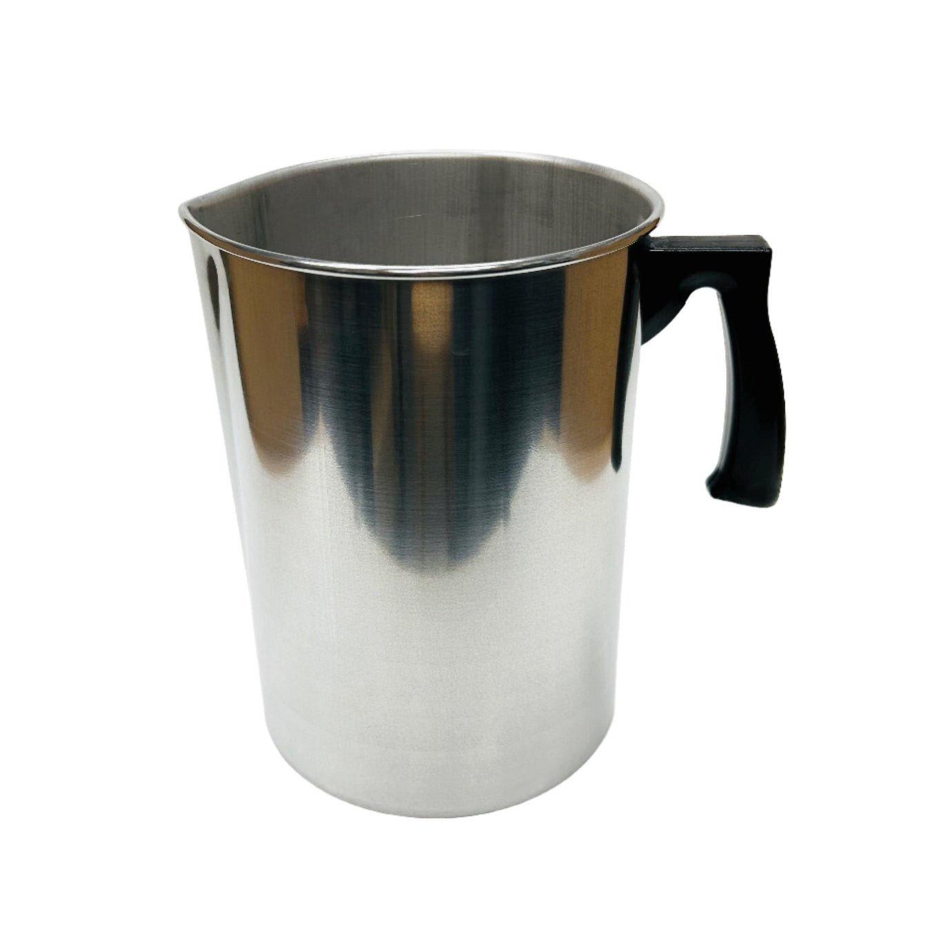 Aluminum Pouring Pot 2.6 L – Wicks & Wax