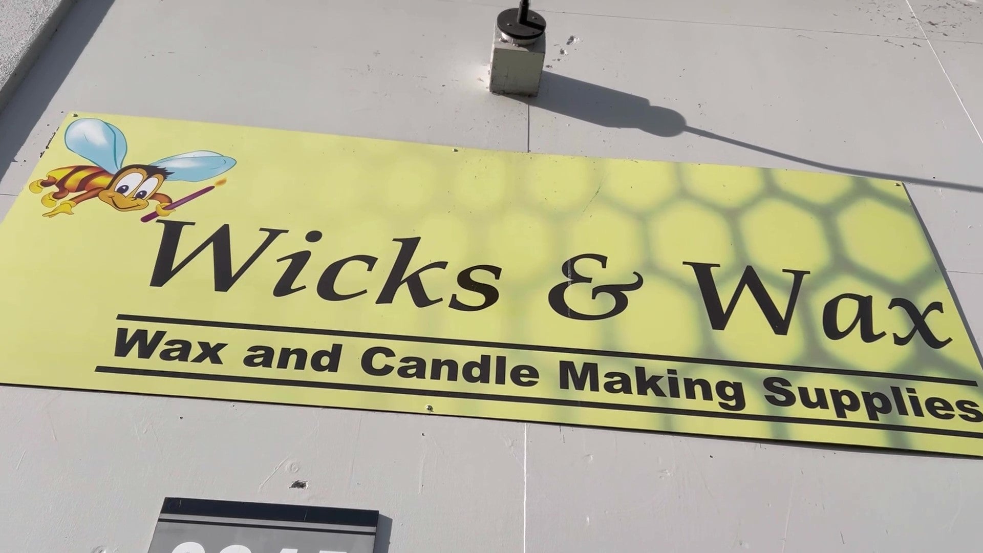 Wicks & Wax Candle Making Supplies