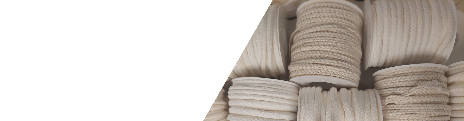 Candle Wicks | Cotton Wicks, Wood Wicks & Tabbed Wicks – Wicks & Wax