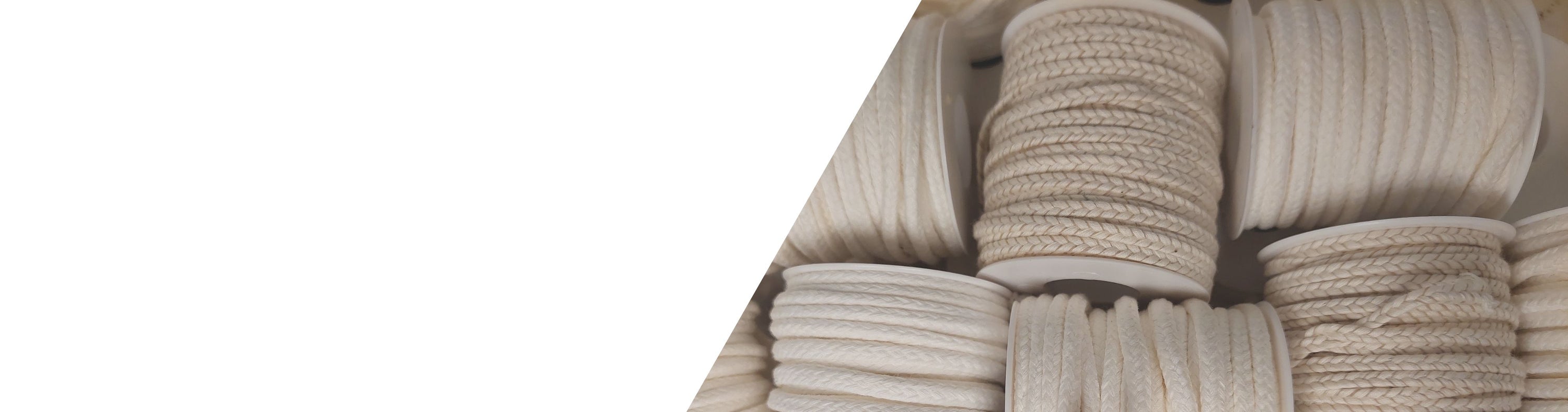 Candle Wicks | Cotton Wicks, Wood Wicks & Tabbed Wicks – Wicks & Wax